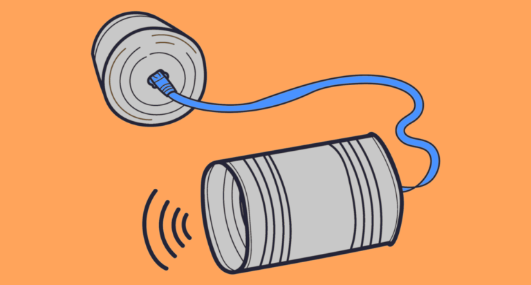 Project Tin Can: A Preliminary Proposal for a Low-Cost Information ...